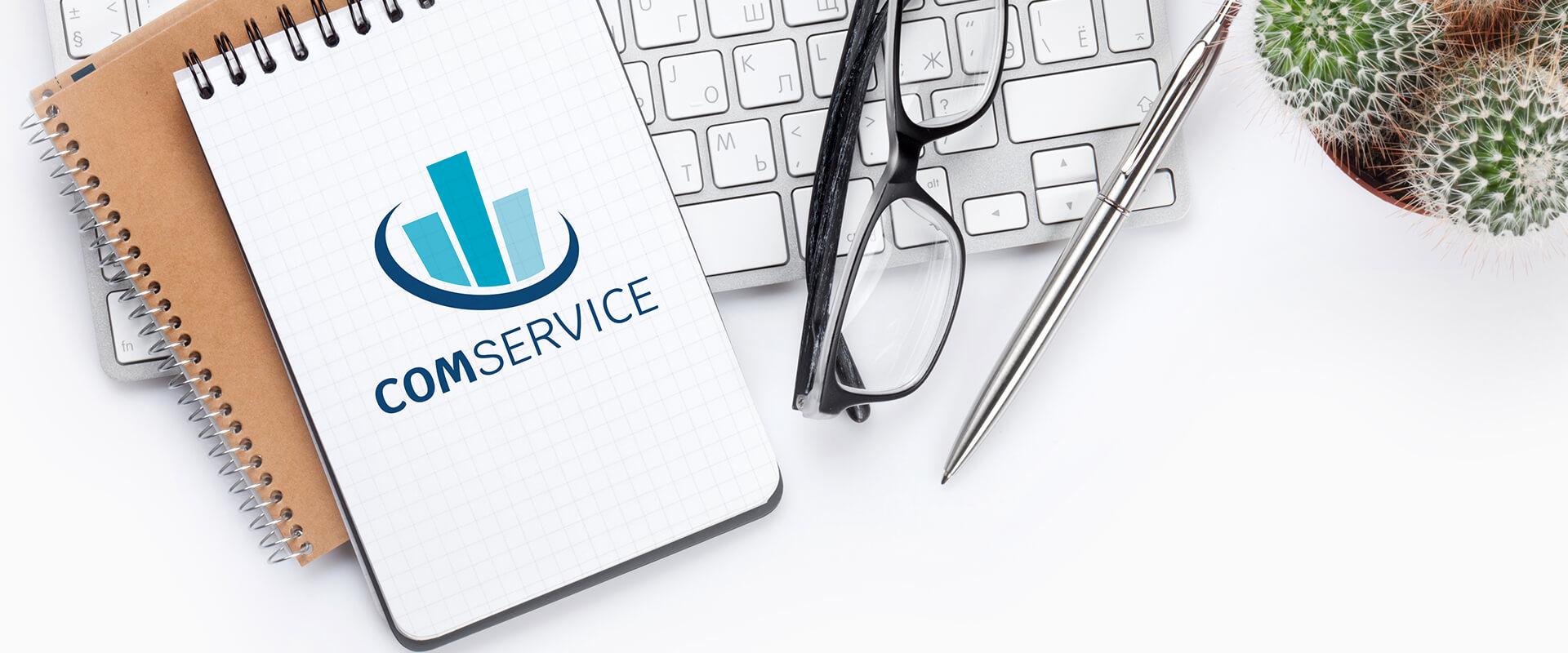Richiedi i nostri Servizi| Comservice